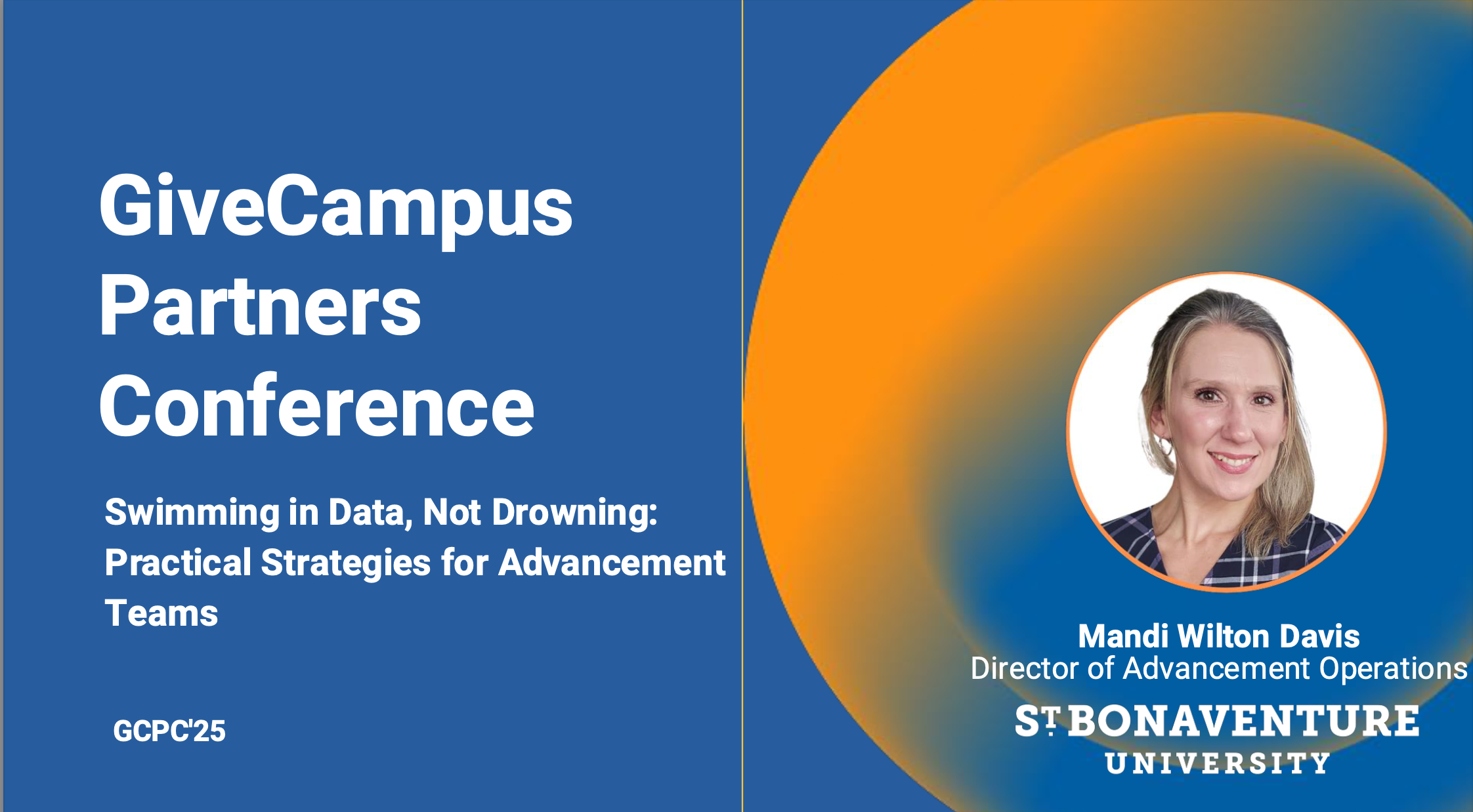 Swimming in Data, Not Drowning: Practical Strategies for Advancement ...